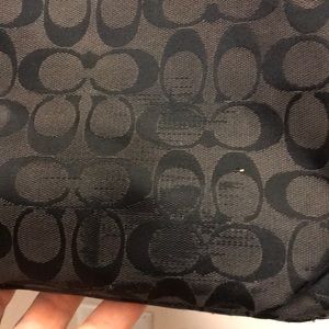 Coach | Bags | Coach Bag F927 Signature Leather Soho Satchel | Poshmark